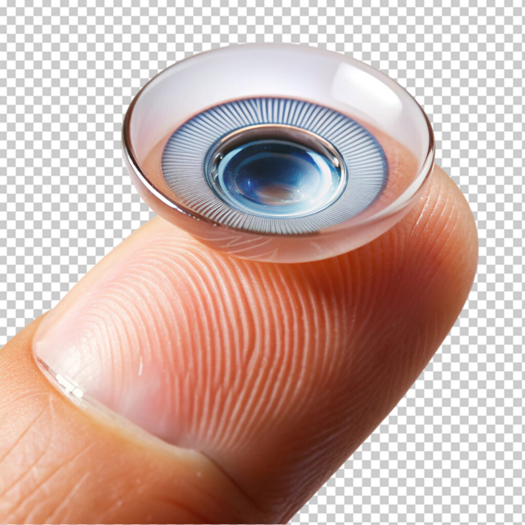 Lens Replacement Surgery In Turkey - Cataract & Refractive