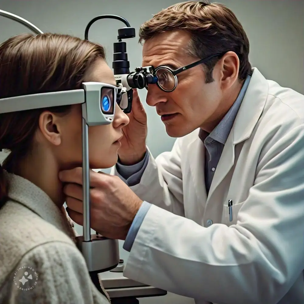 PRK For Myopia & Astigmatism | Turkey | Cayra Clinics