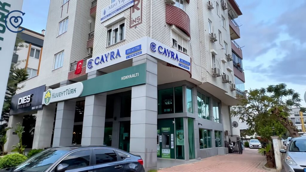 Preventive Mastectomy In Turkey: Comprehensive Care At Cayra Clinic